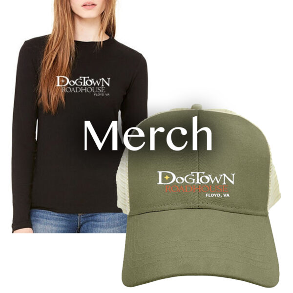 Dogtown Roadhouse | Hand Crafted Wood-Fired Pizza • Taps • Performance